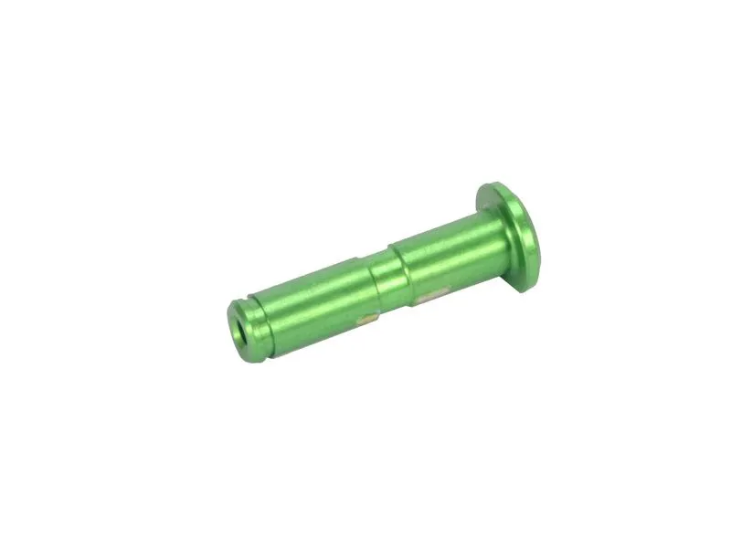 Hope Tech 3 Lever Pivot in Green