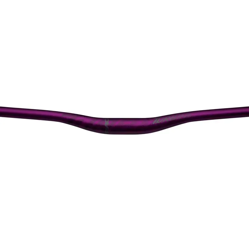 Race Face Turbine Handlebar In Purple