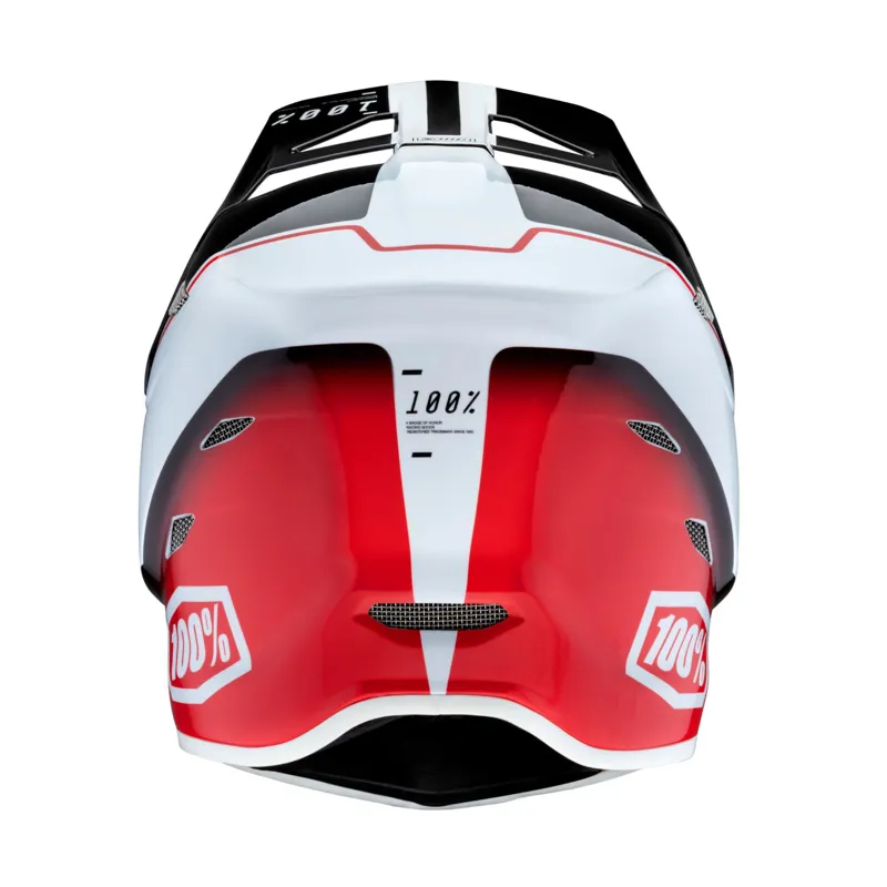 100 Percent Status Helmet Patrima