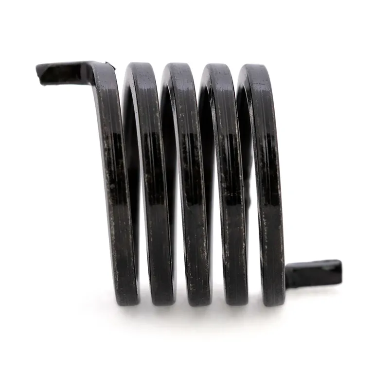 Gusset Components Squire SS Tensioner Spring in Black
