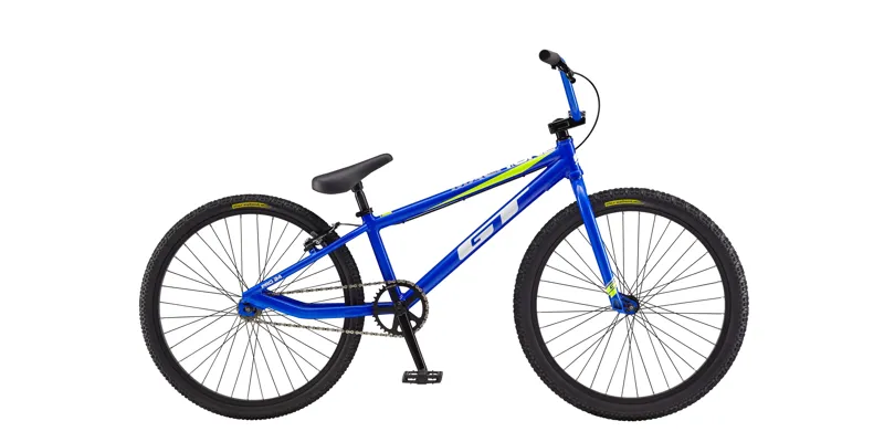 GT Mach One Pro 24 Blue