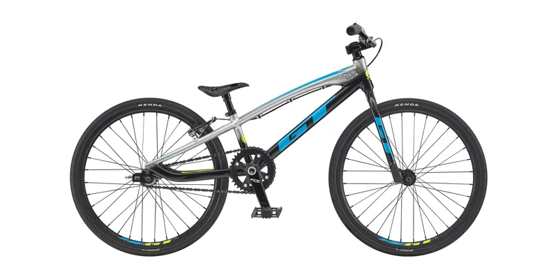 GT Speed Series Mini 2020 BMX Race Bike