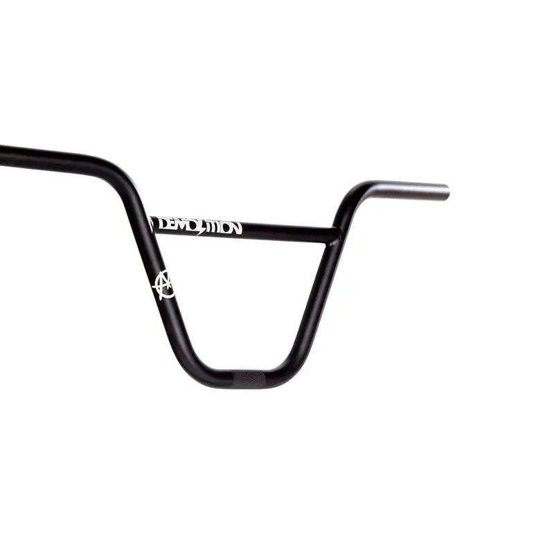 Demolition BMX Markit 29-inch BMX Bar in Black