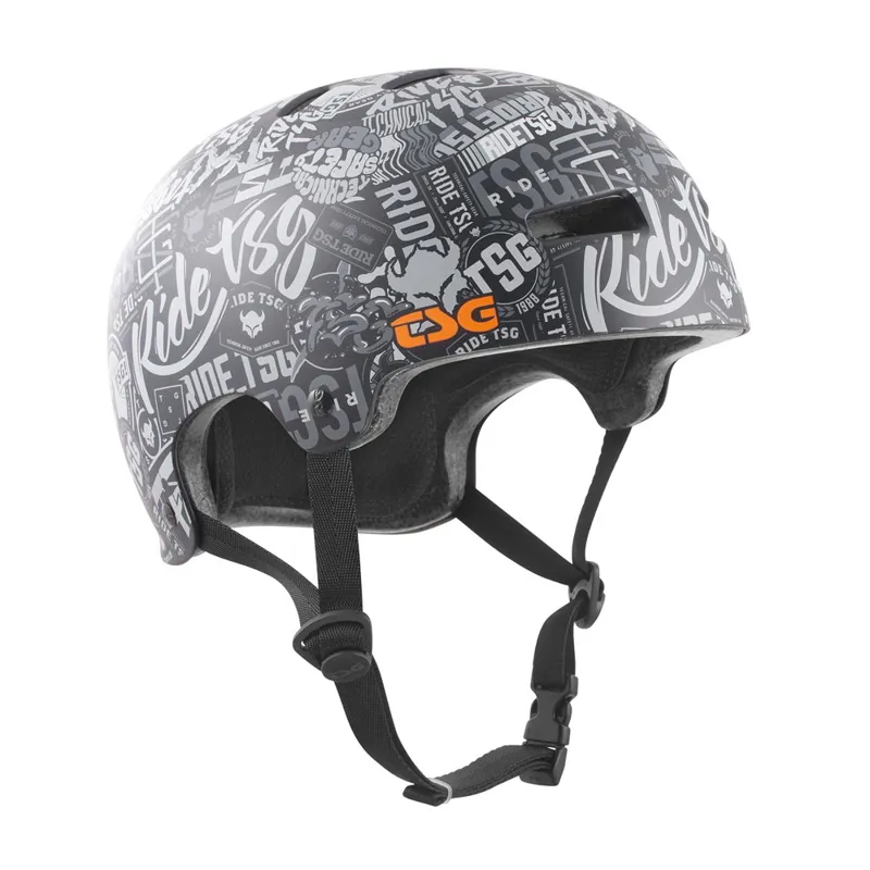 Evolution Graphic Designs Stickerbomb