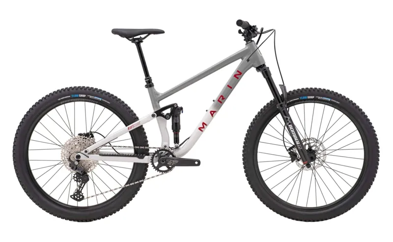 Marin Rift Zone 2 27.5 Mountain Bike