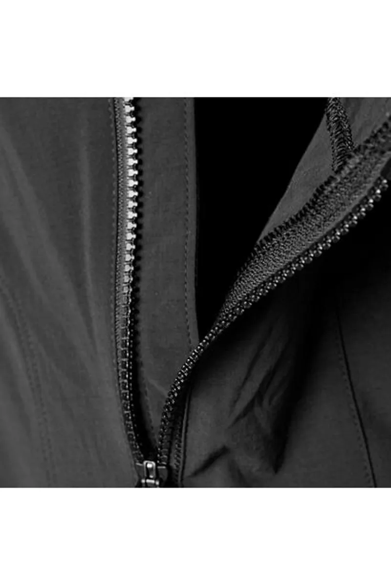 Fox Defend Fire Alpha Vest Black