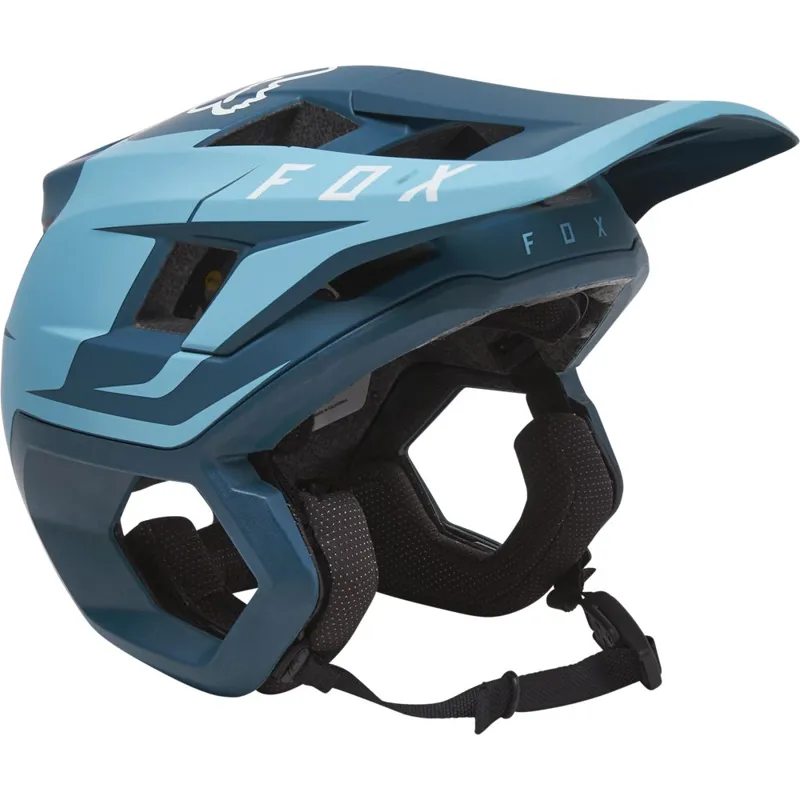 Fox dropframe mtb helmet store