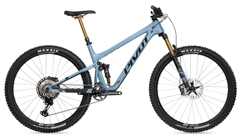 Pivot Bikes