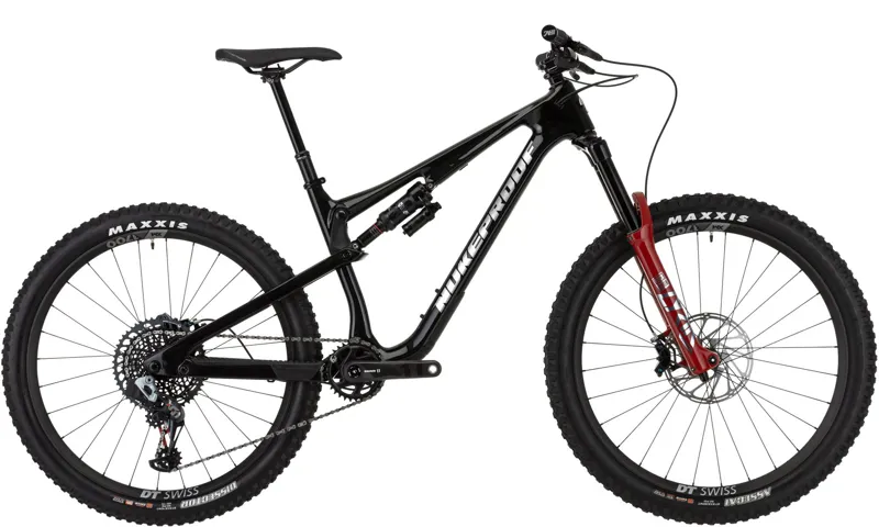 Nukeproof Reactor 275 RS Carbon Bike X01 Eagle