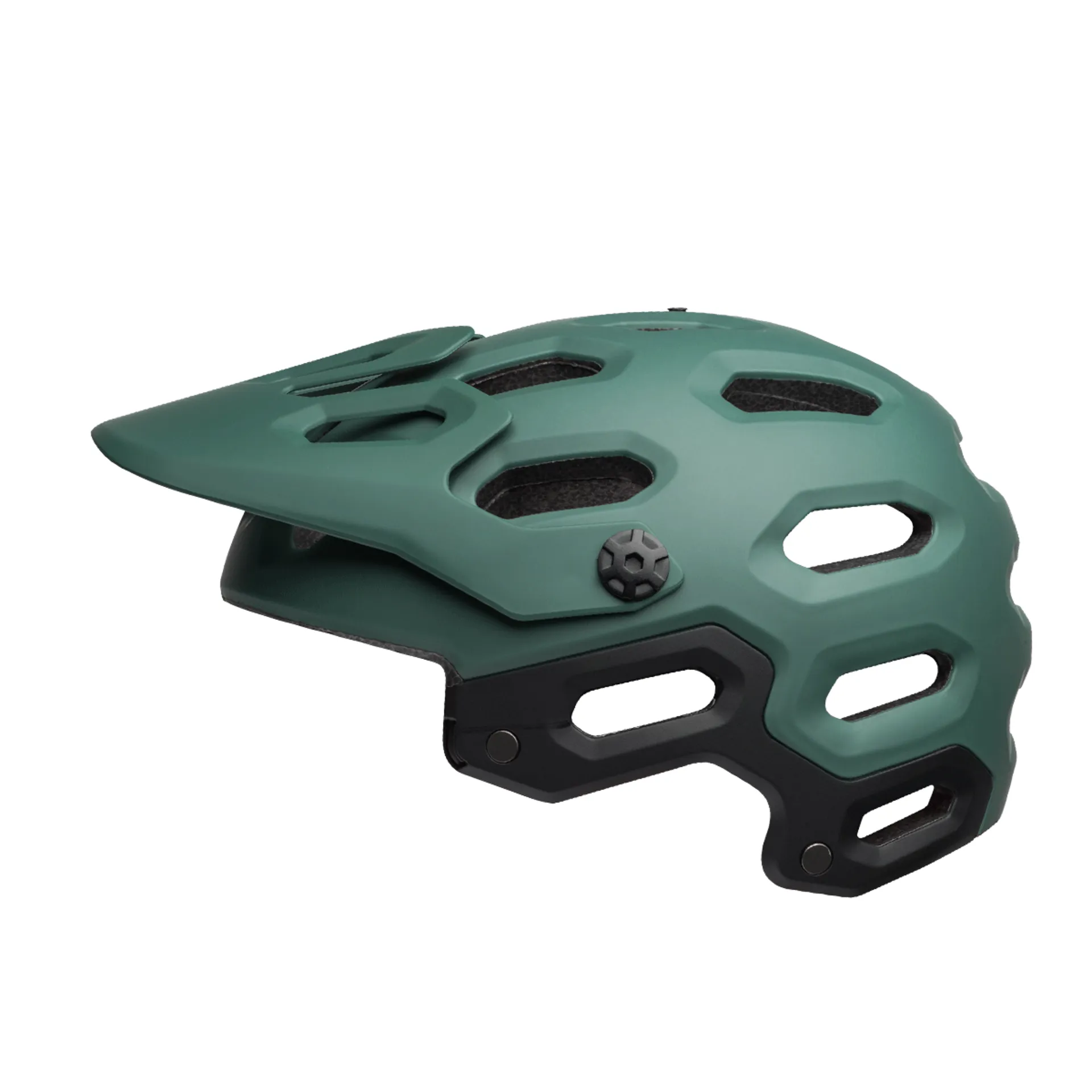 Bell super 3 mtb helmet store