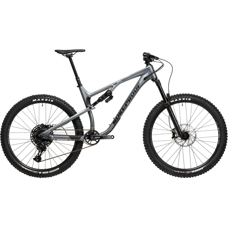 Nukeproof 275 comp store
