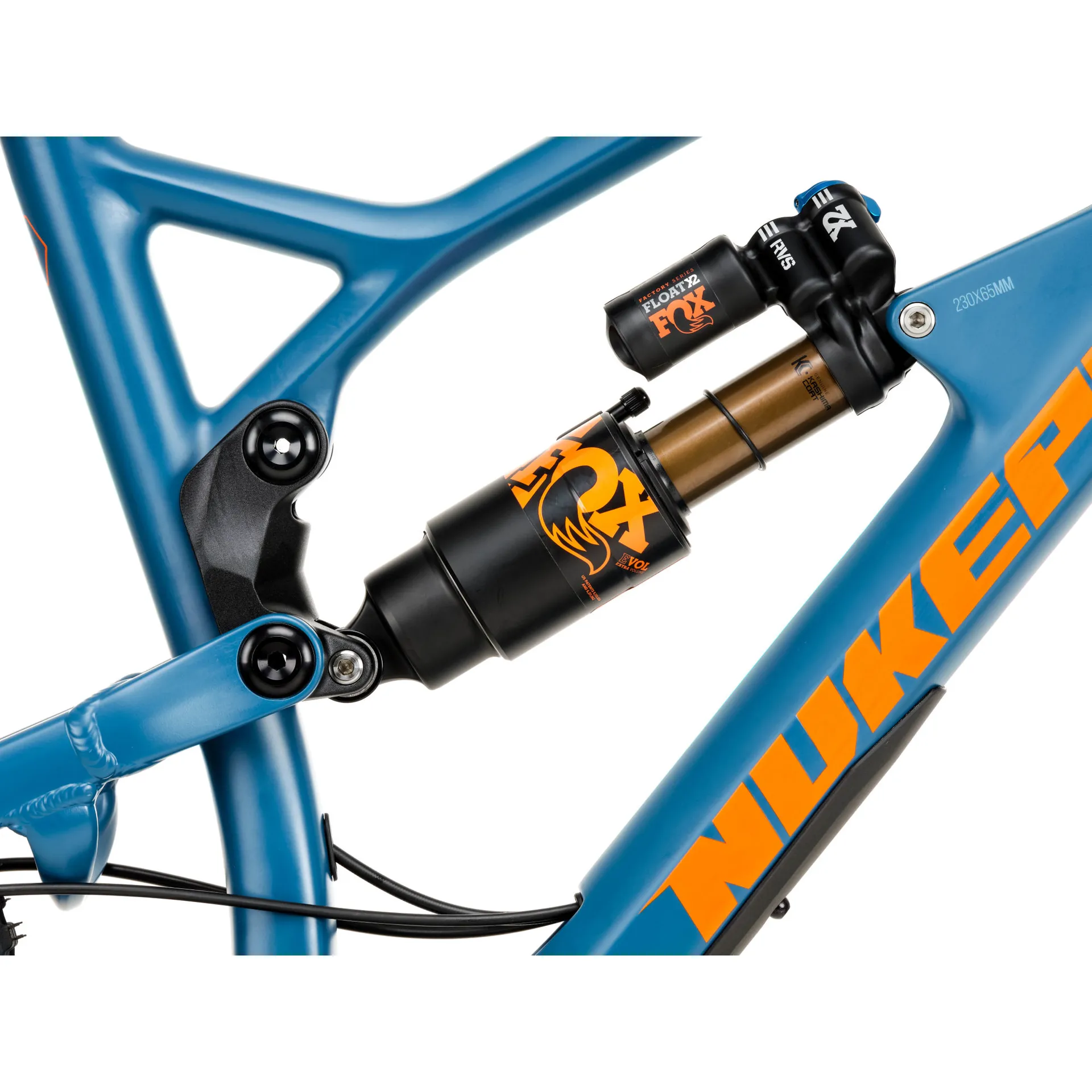 Nukeproof Mega 275c Factory 2020 2020 Nukeproof Mega 275c Pro – Specs ...