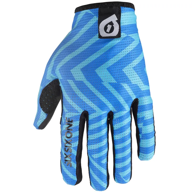 Sixsixone gloves store