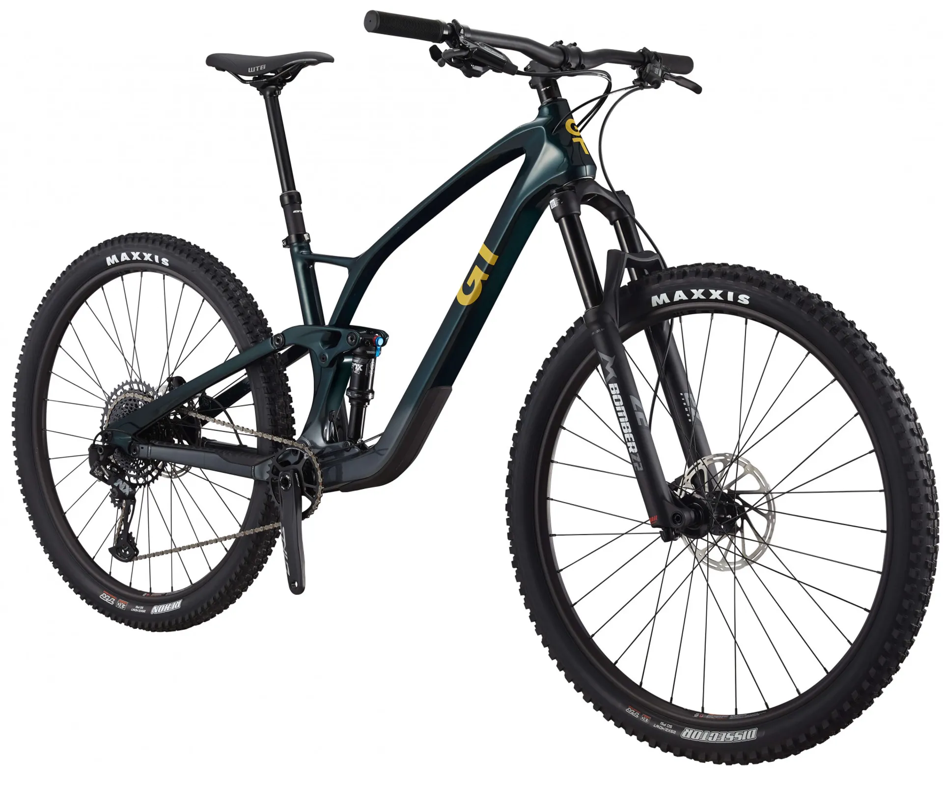 GT Sensor ST Carbon Elite SST