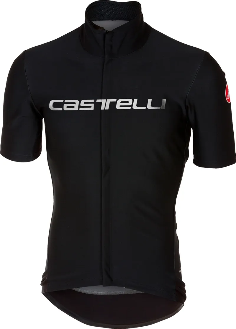 Castelli Gabba 3 Limited Edition Black