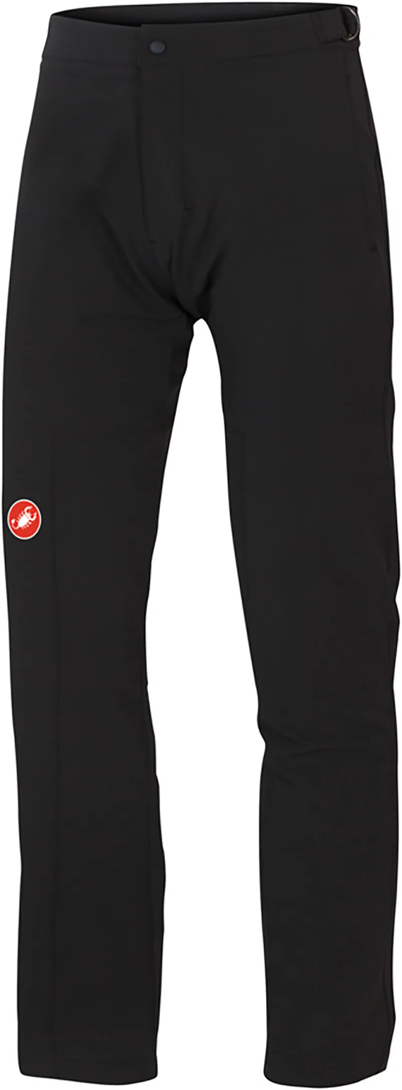 Castelli Corso Pant Black