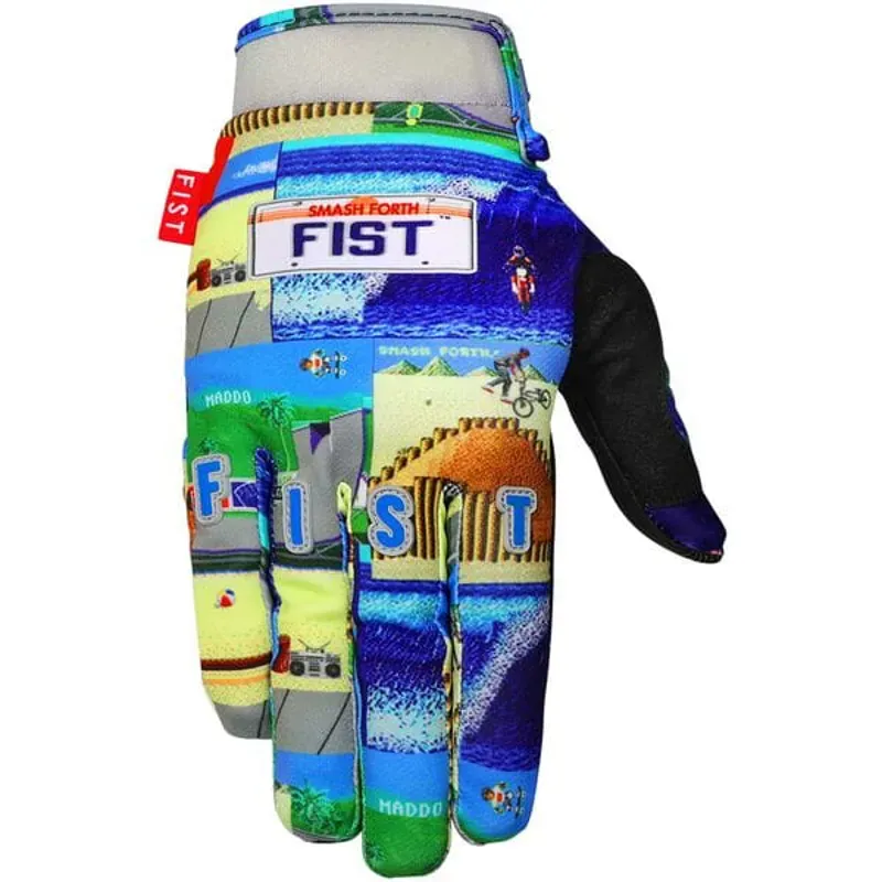 Fist Handwear Var Fist Madd Games