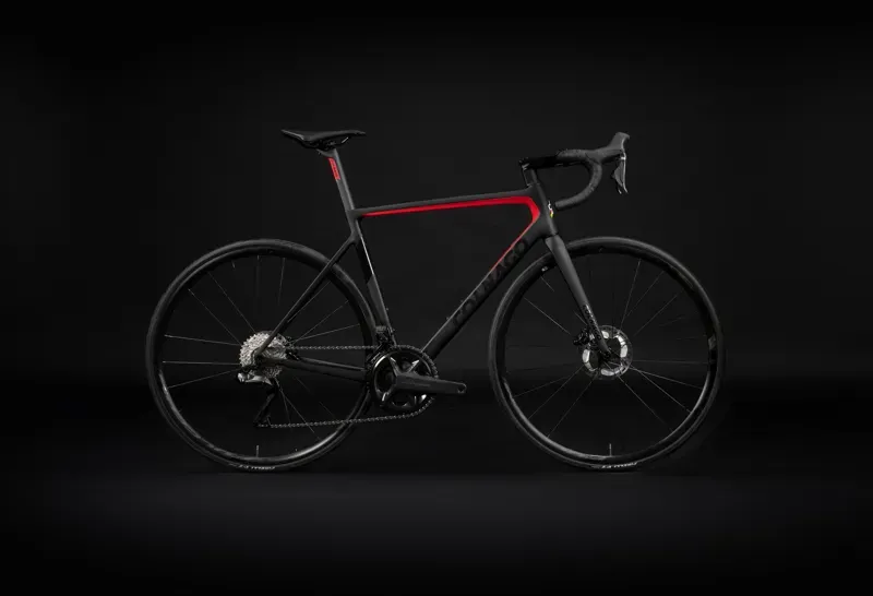 Colnago V3 Disc 2023 Complete Road Bike Ultegra Di2 12 Speed Code Mkbr