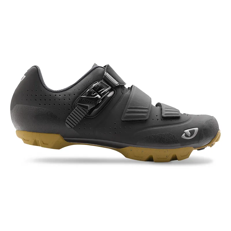 GIRO PRIVATEER R HV MTB SHOE WIDE FIT